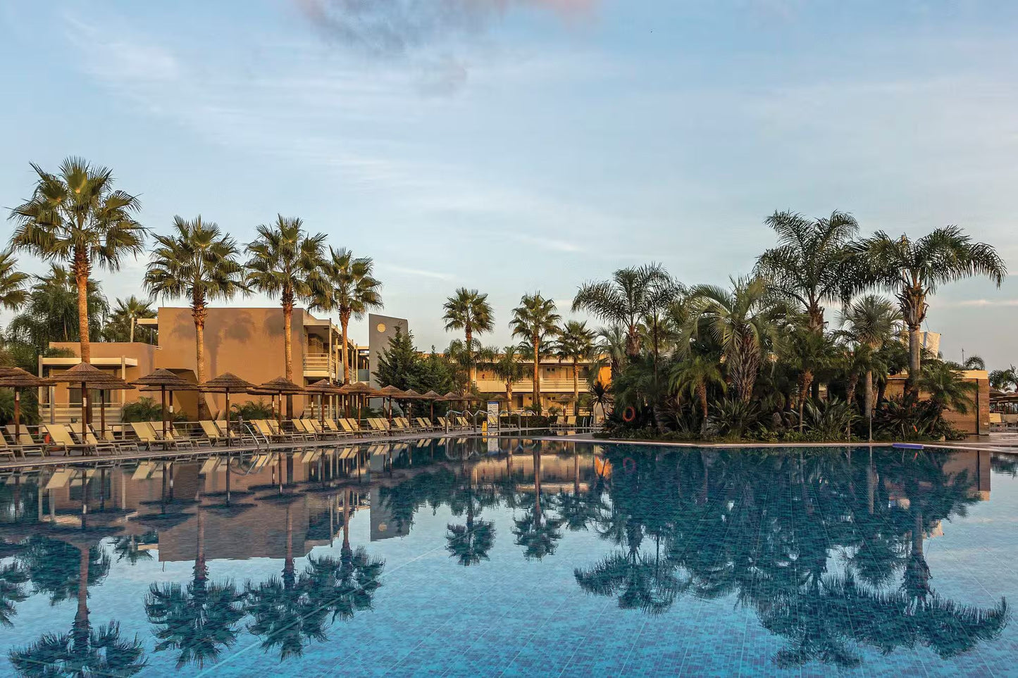 Blue Lagoon Resort – The Family Travel Club