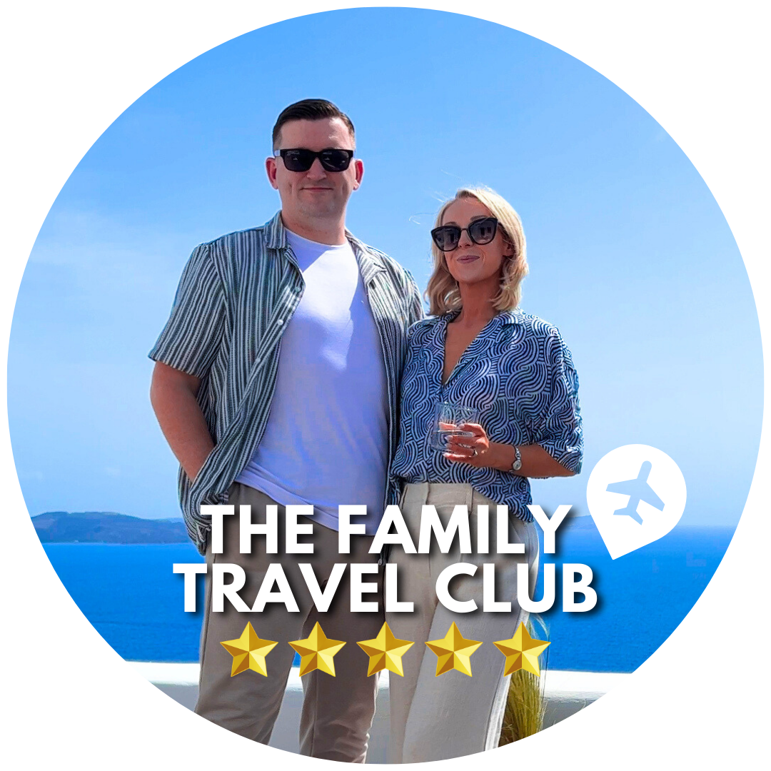 The Family Travel Club